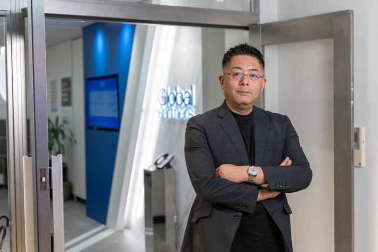 山本康二 - The Keyperson（ザ・キーパーソン）